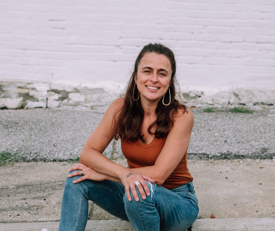 Natalie Abbott : That You May Believe – Dwell Differently®