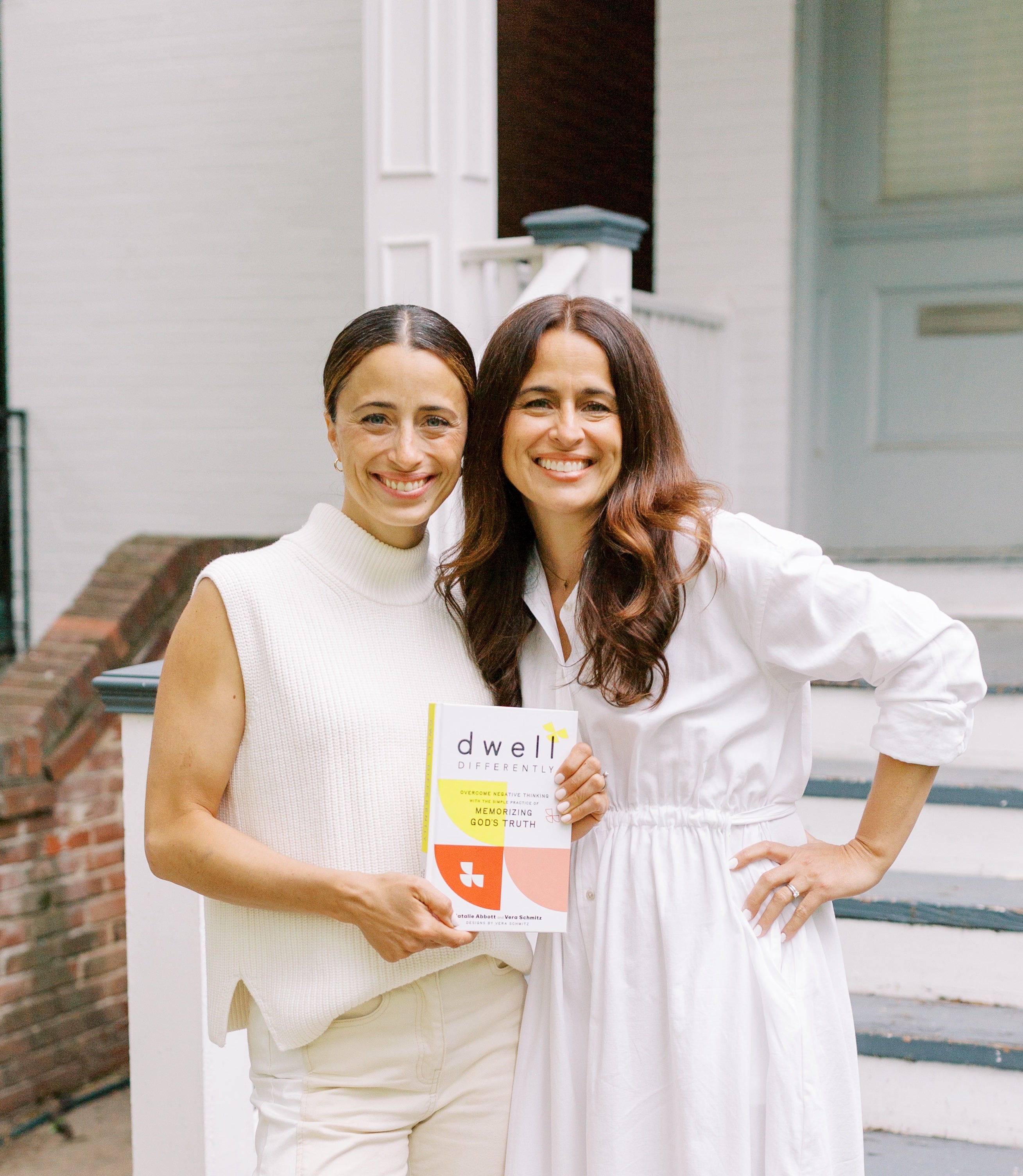 Truth When You're Anxious – Dwell Differently®