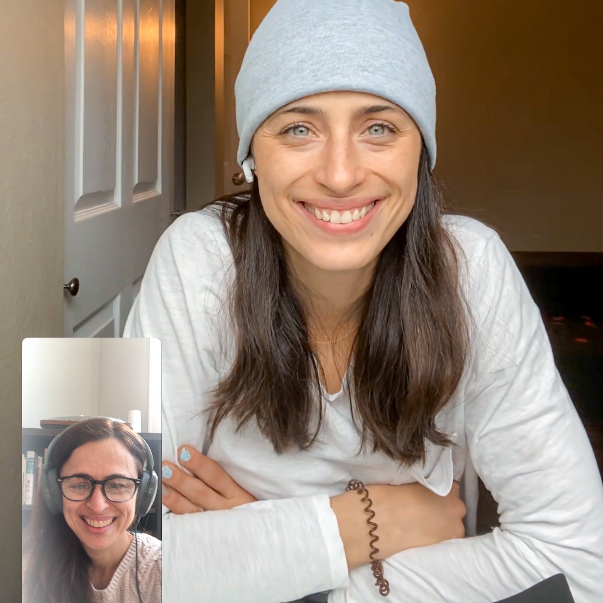 Natalie Vera January 2022 Dwell Differently