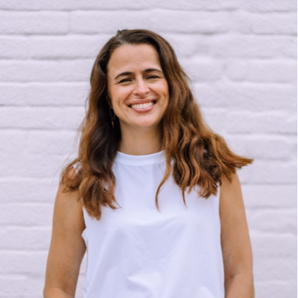 Natalie Abbott : Pay the Most Careful Attention – Dwell Differently®