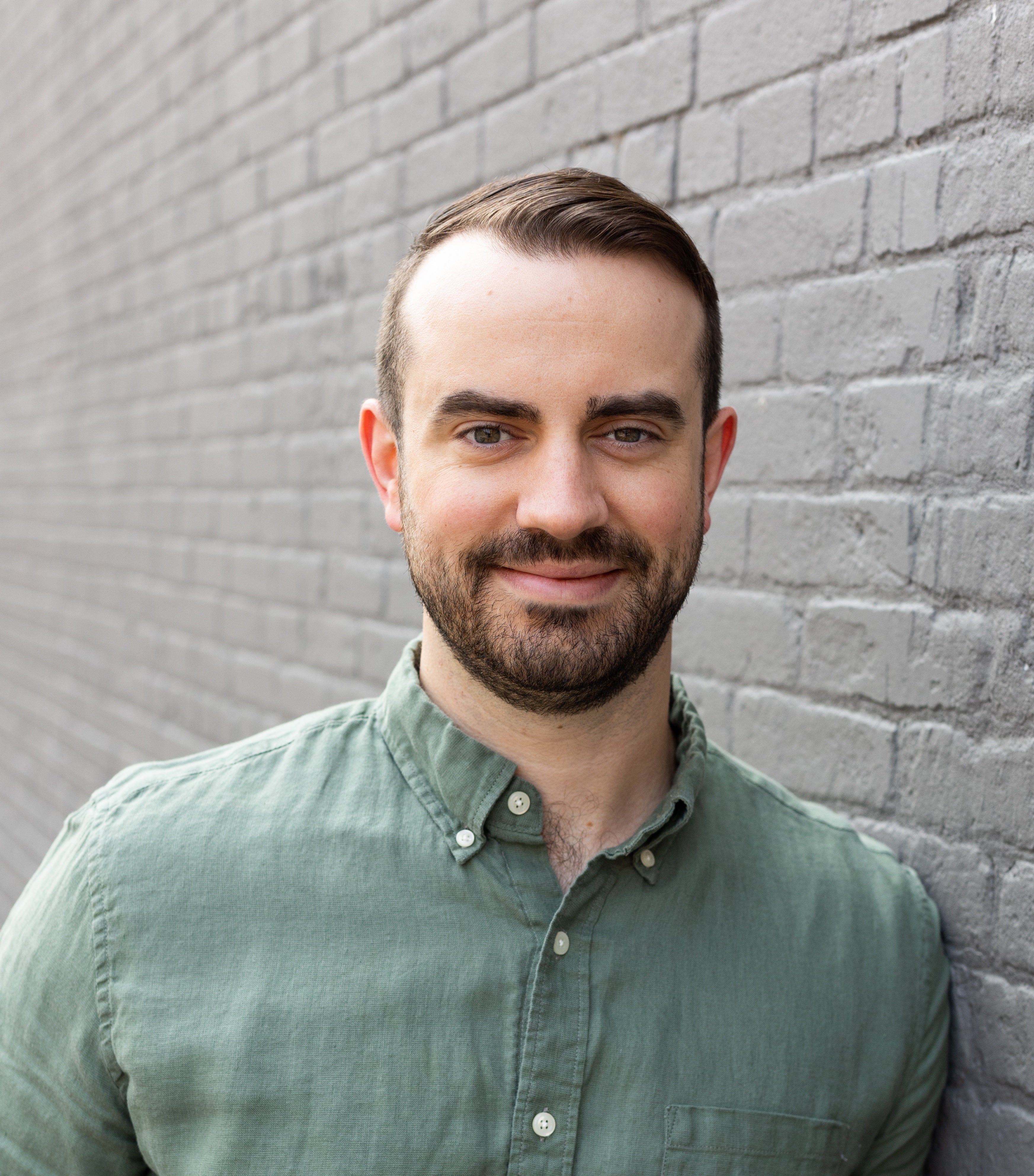 Gospel Grounded Compassion // Daniel Wendt – Dwell Differently®