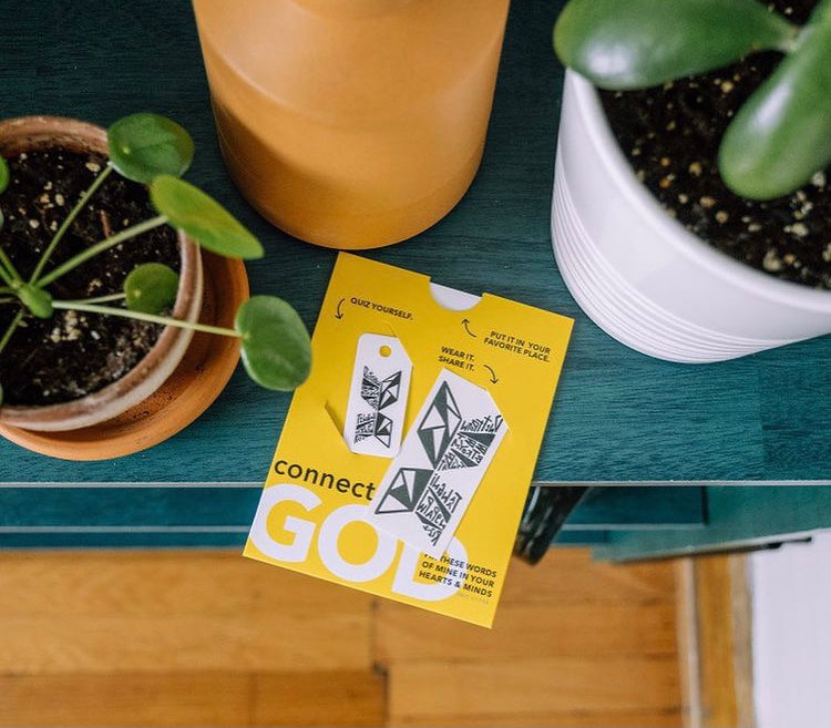 God, Help Me Change! – Dwell Differently®