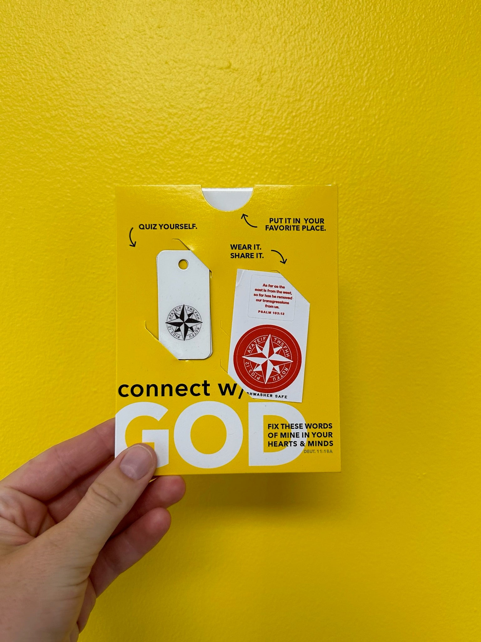 Why Is Sin So Bad? – Dwell Differently®