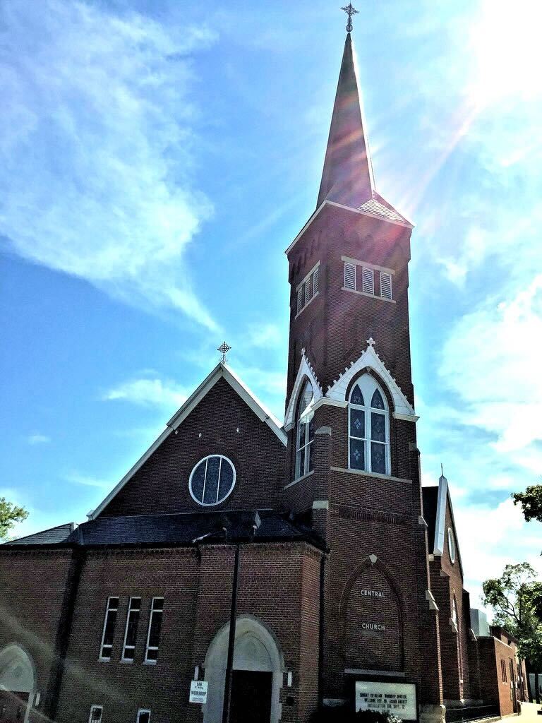 How Do I Find a Good Church? – Dwell Differently®