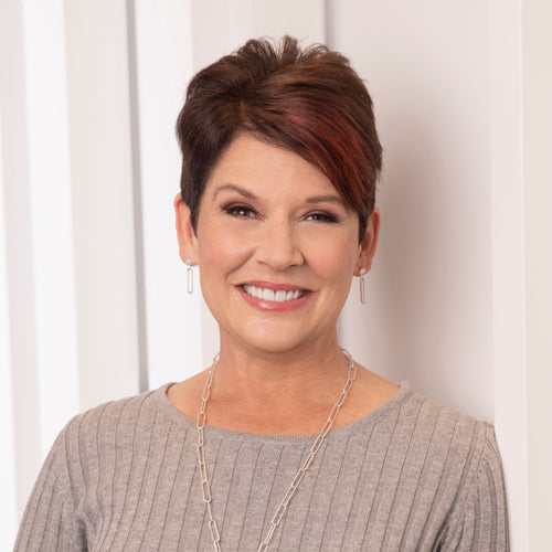 Speaking of Heaven // Jennifer Rothschild – Dwell Differently®