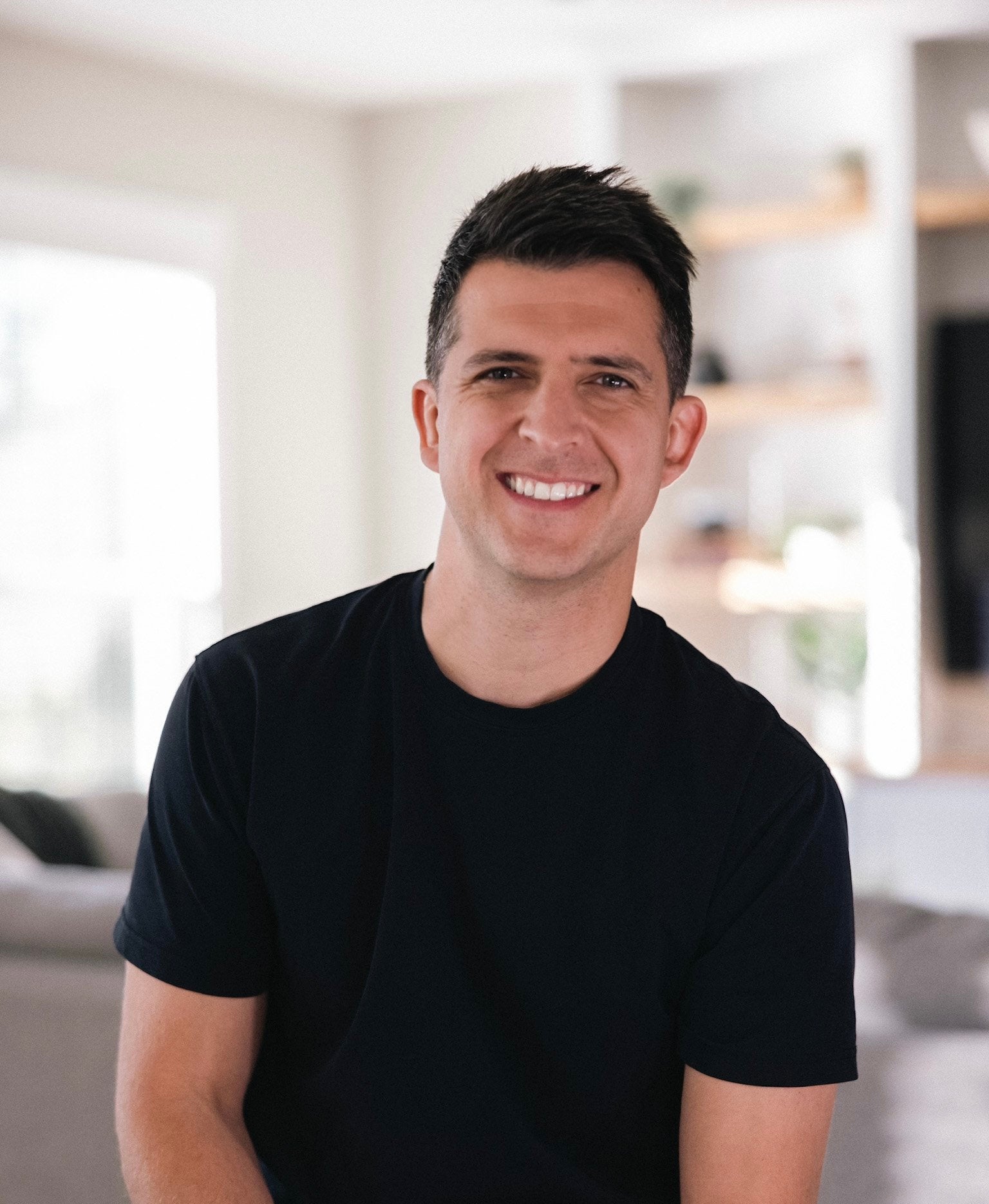 What Are You Chasing After? // Jerrad Lopes – Dwell Differently®