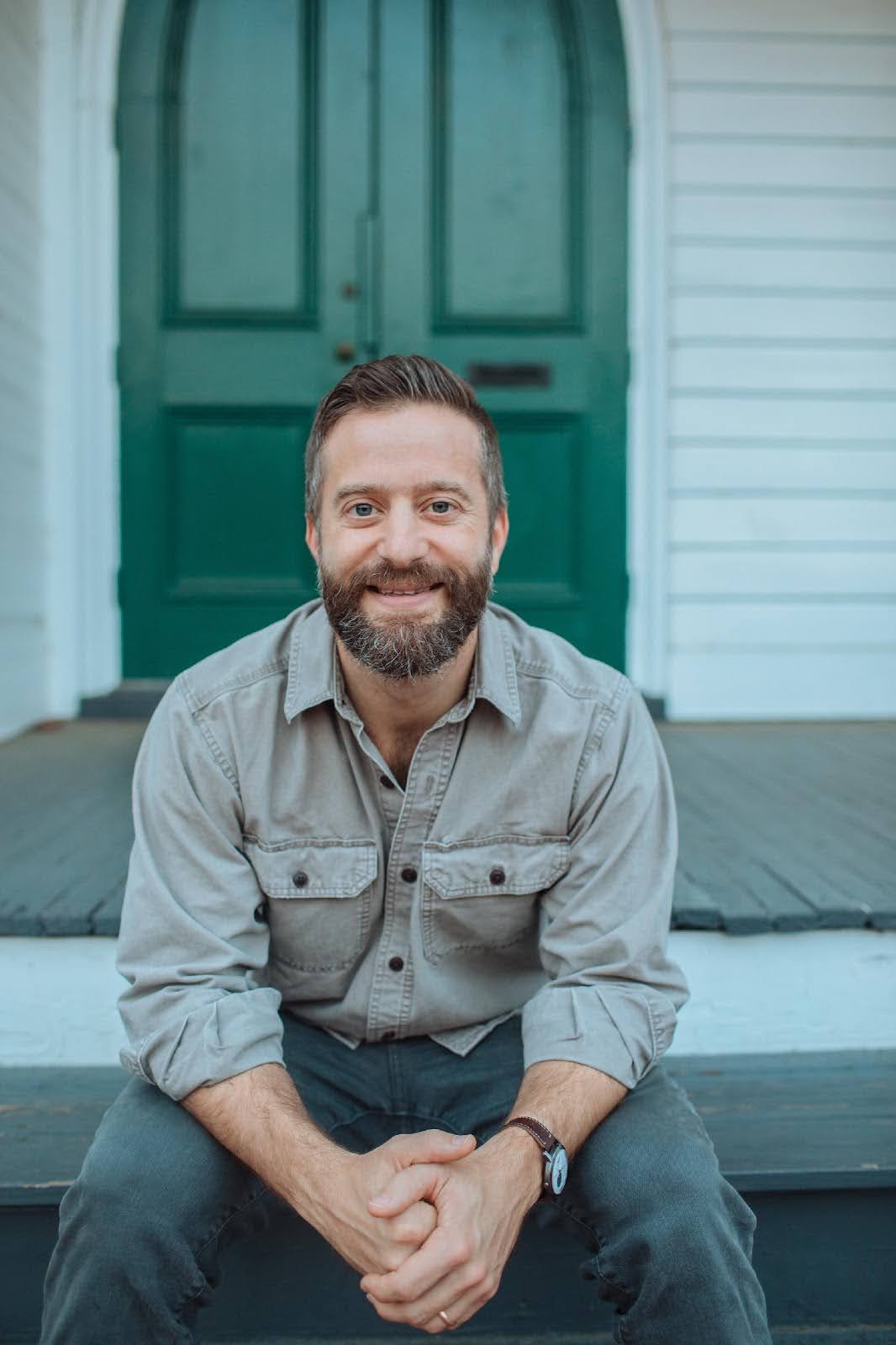 Create Counter-Habits // Justin Whitmel Earley – Dwell Differently®