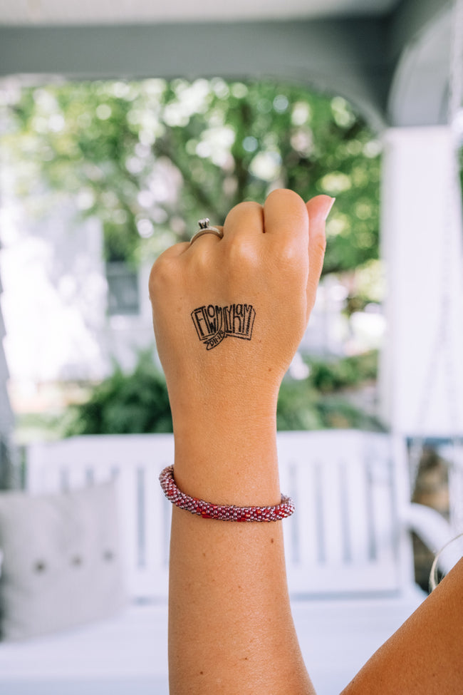 There's Power In Those Words – Dwell Differently®