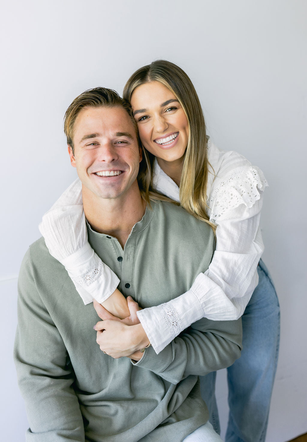 How Have You Seen God’s Faithfulness? // Sadie Robertson Huff and Chri ...