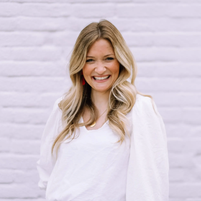 April Harper : A Movement to Memorize the Bible – Dwell Differently®