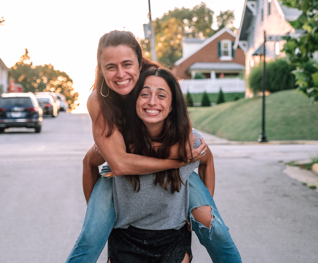 Natalie Vera April 2022 Dwell Differently