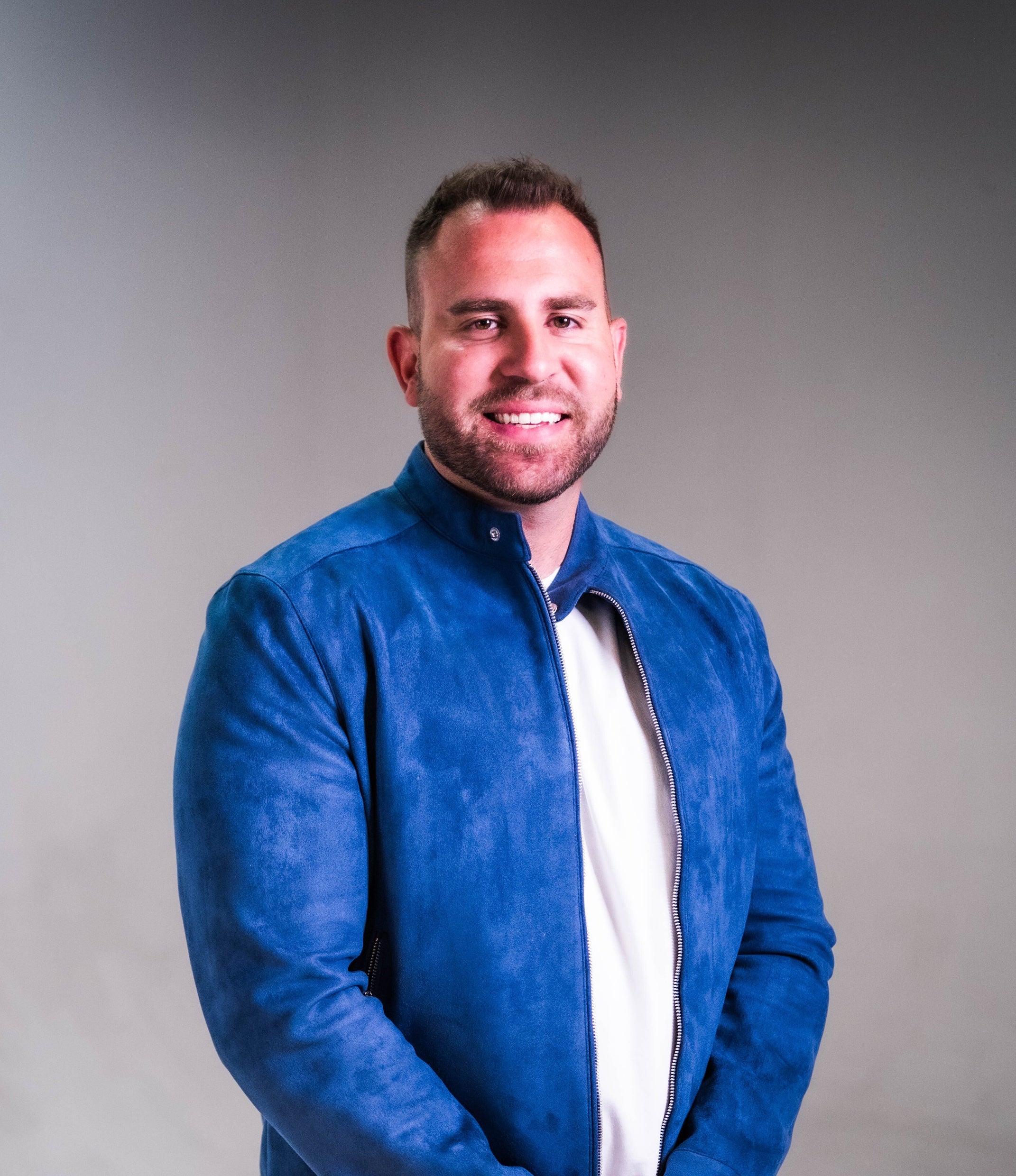 God Belongs in Prison // Jake Bodine – Dwell Differently®