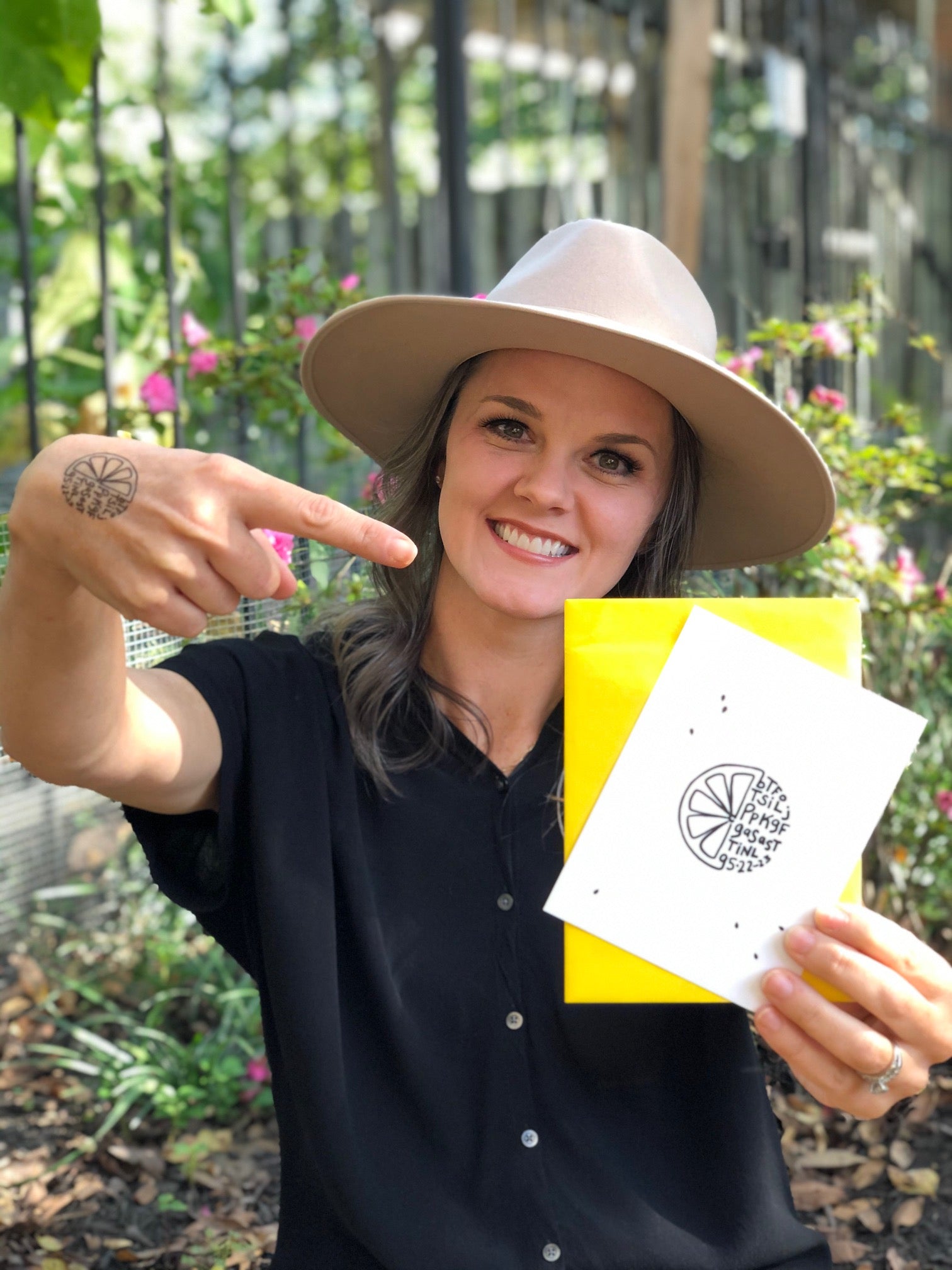 Wannabe Plant Lady – Dwell Differently®