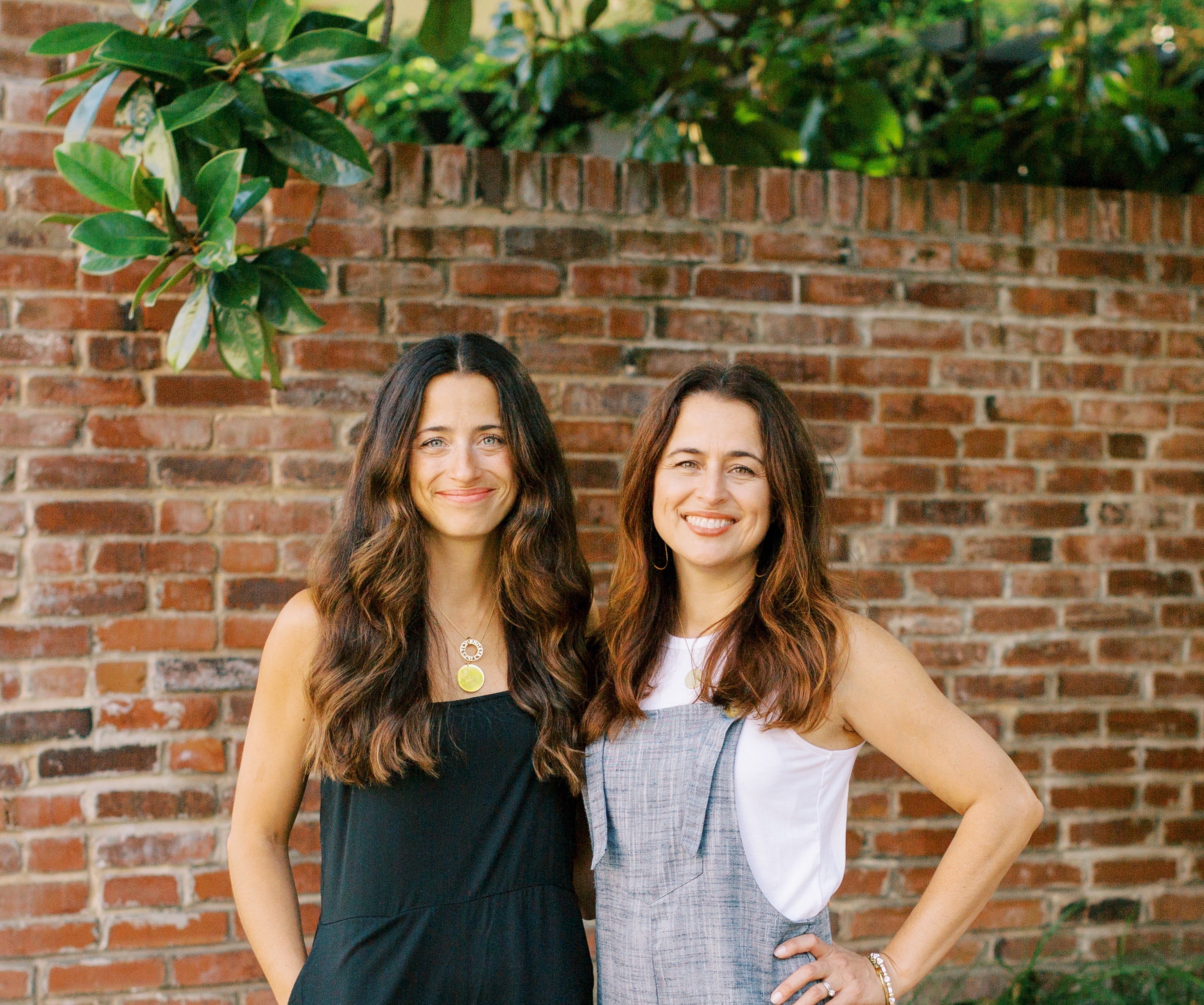 Living in and Living out Compassion // Natalie & Vera – Dwell Differently®