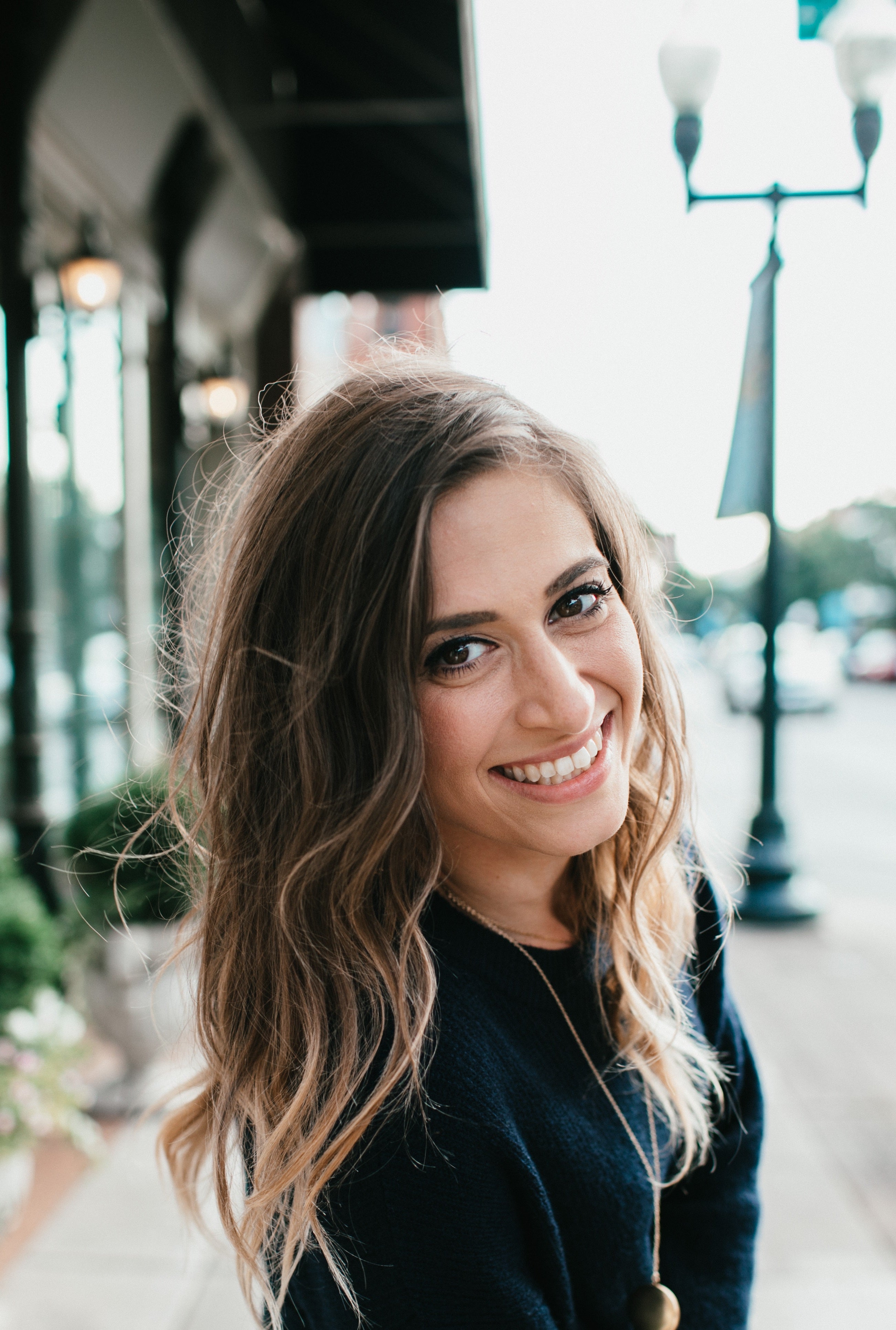 Screaming, Sprinting, and Seeking Peace – Dwell Differently®