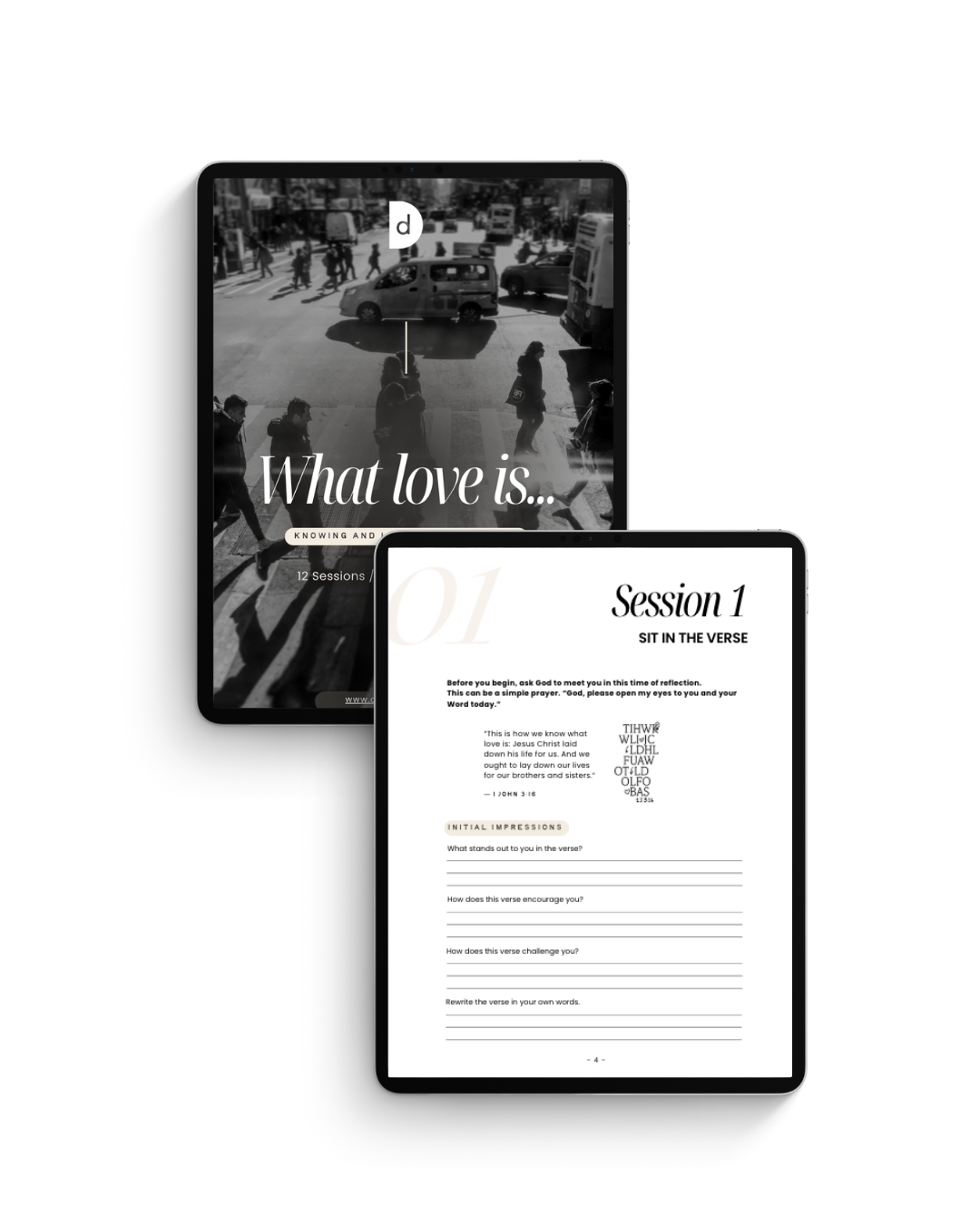 Digital Membership Dwell Differently