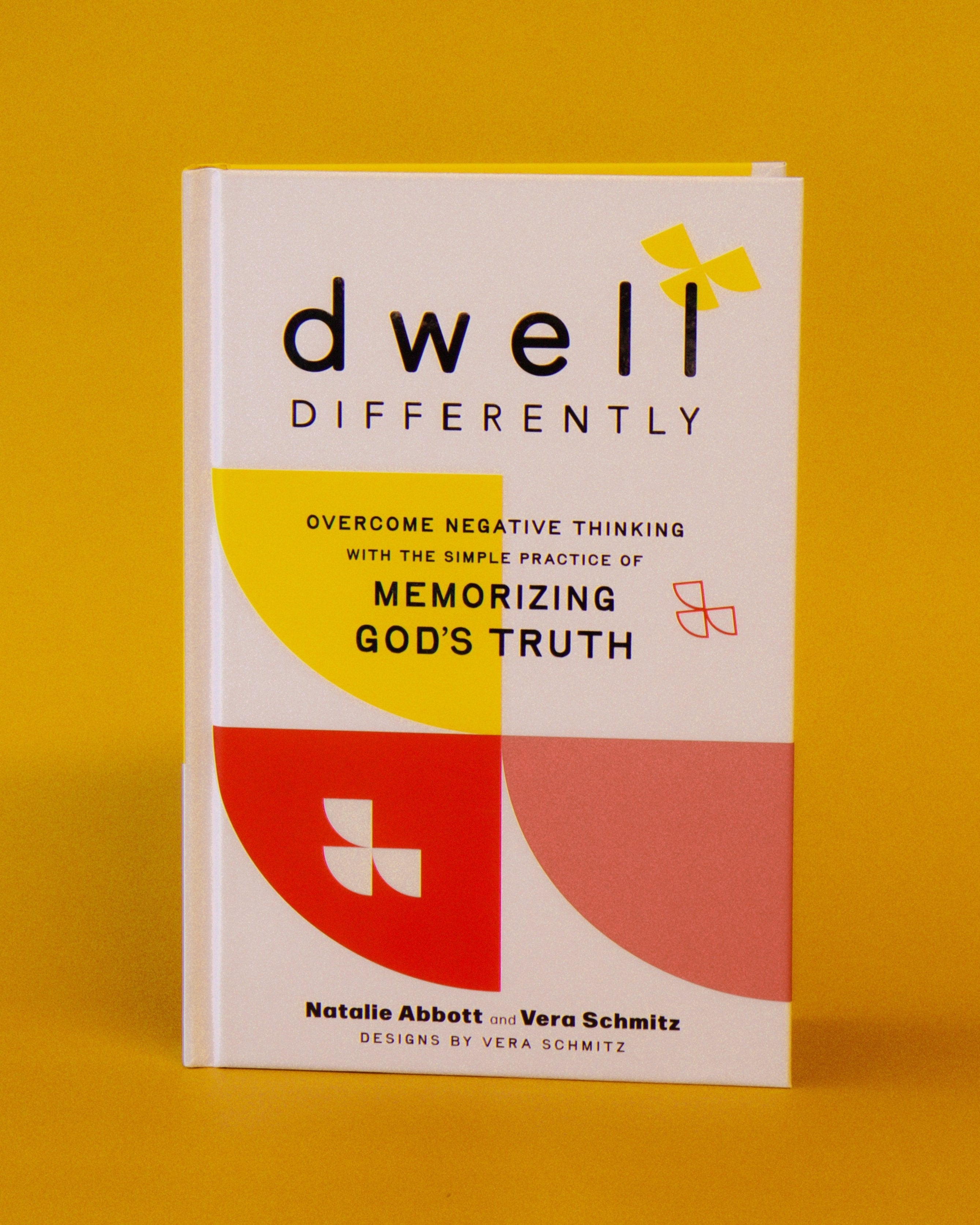 Dwell Differently Book – Dwell Differently®