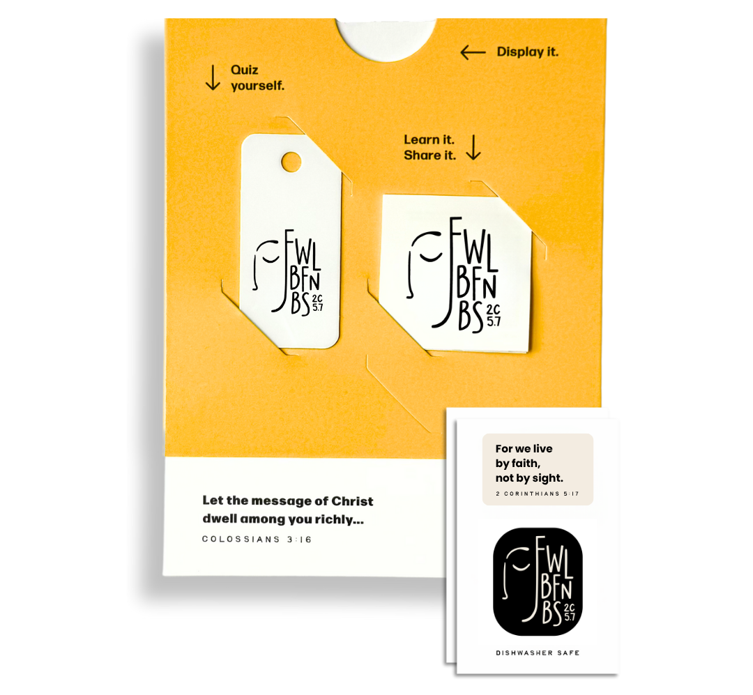 Dwell Monthly Membership Memorize Bible Verses Dwell Differently