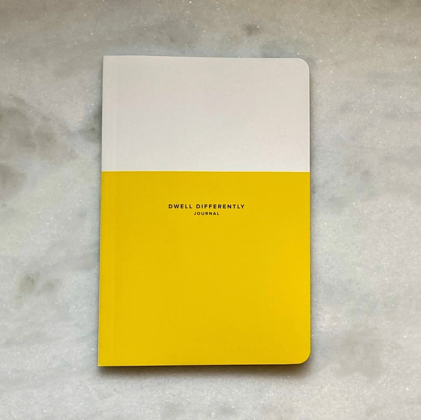 Dwell Differently Journal – Dwell Differently®